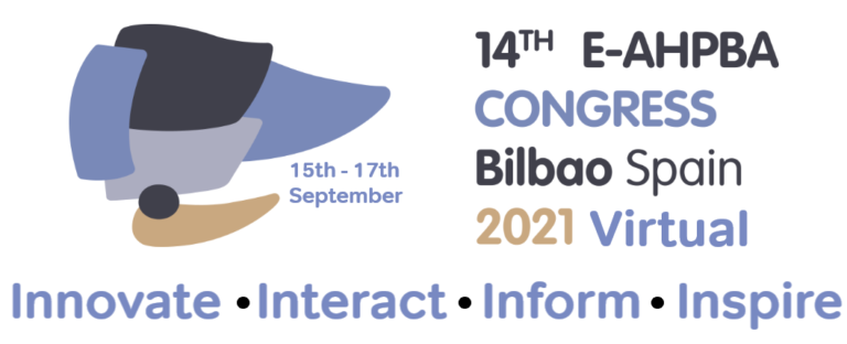 Congress – E-AHPBA