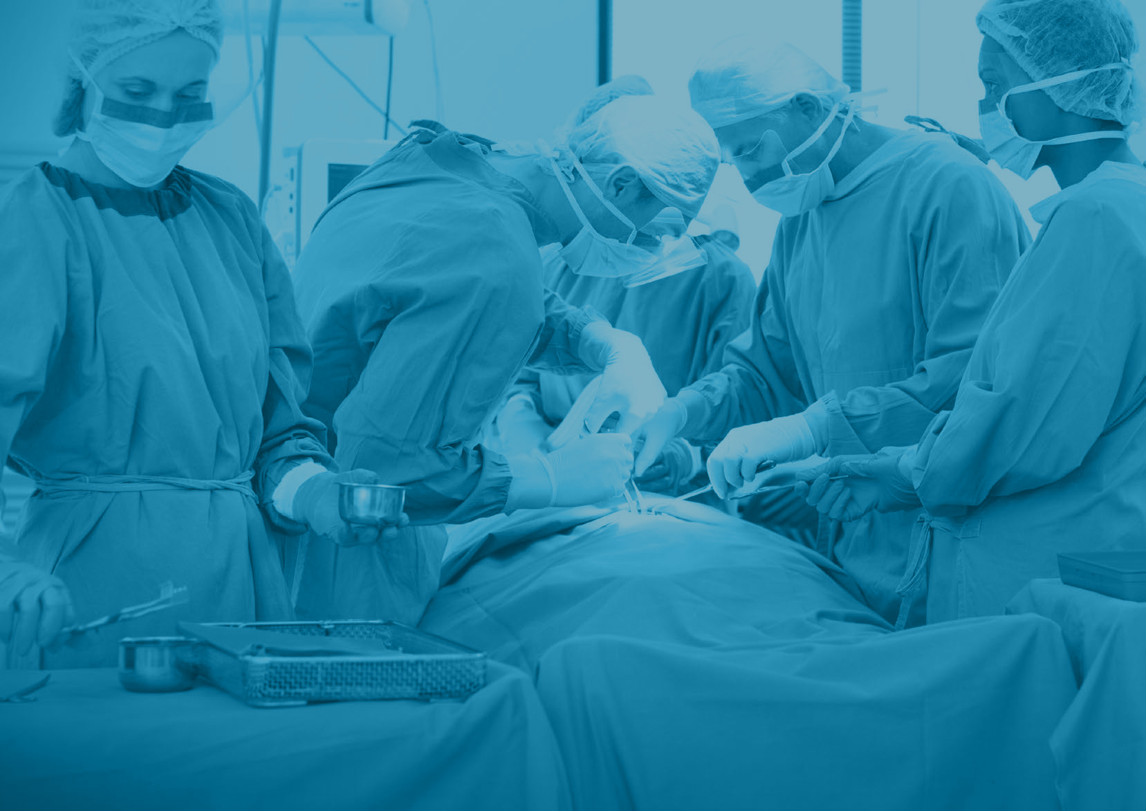 E-AHPBA – European-African Hepato-Pancreato-Biliary Association